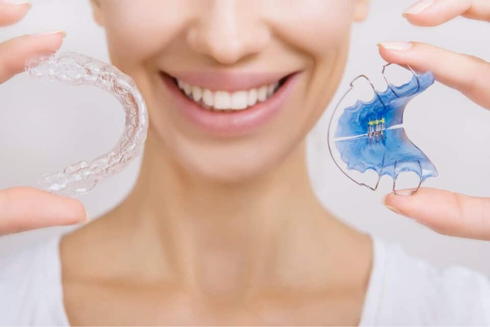 Retainers in San Antonio, TX | Traditional & Removable