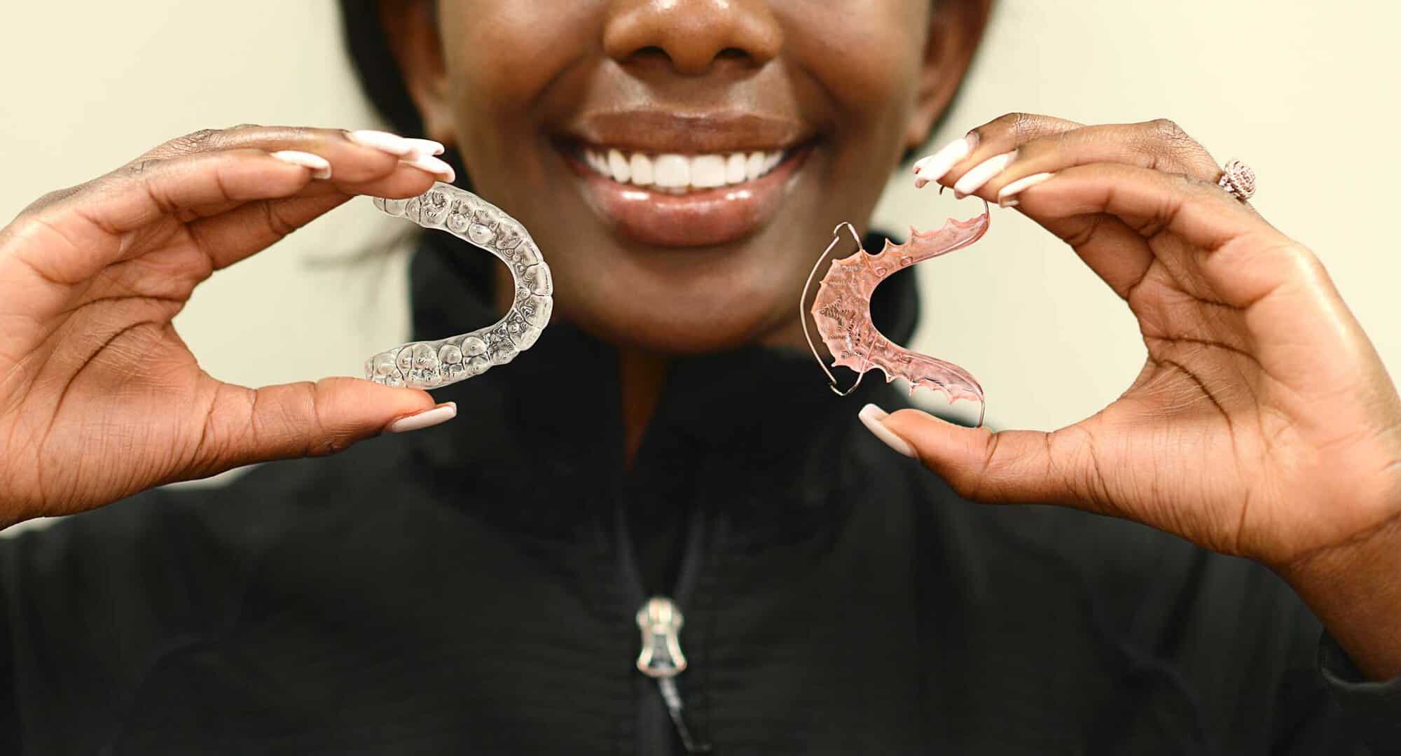 How to Care for Your Retainer | Orthodontics in San Antonio